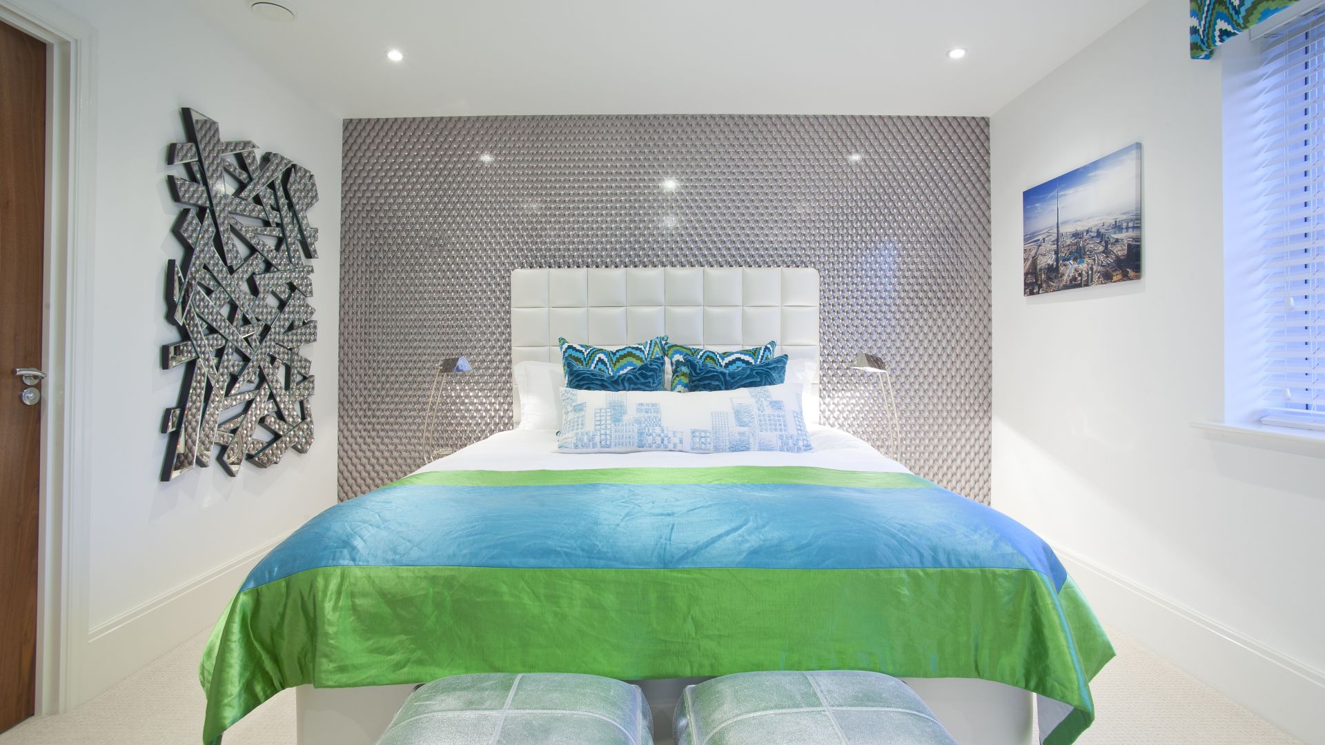 Interior Design Project - Wychwood, Oxshott, Surrey | Designer Touches