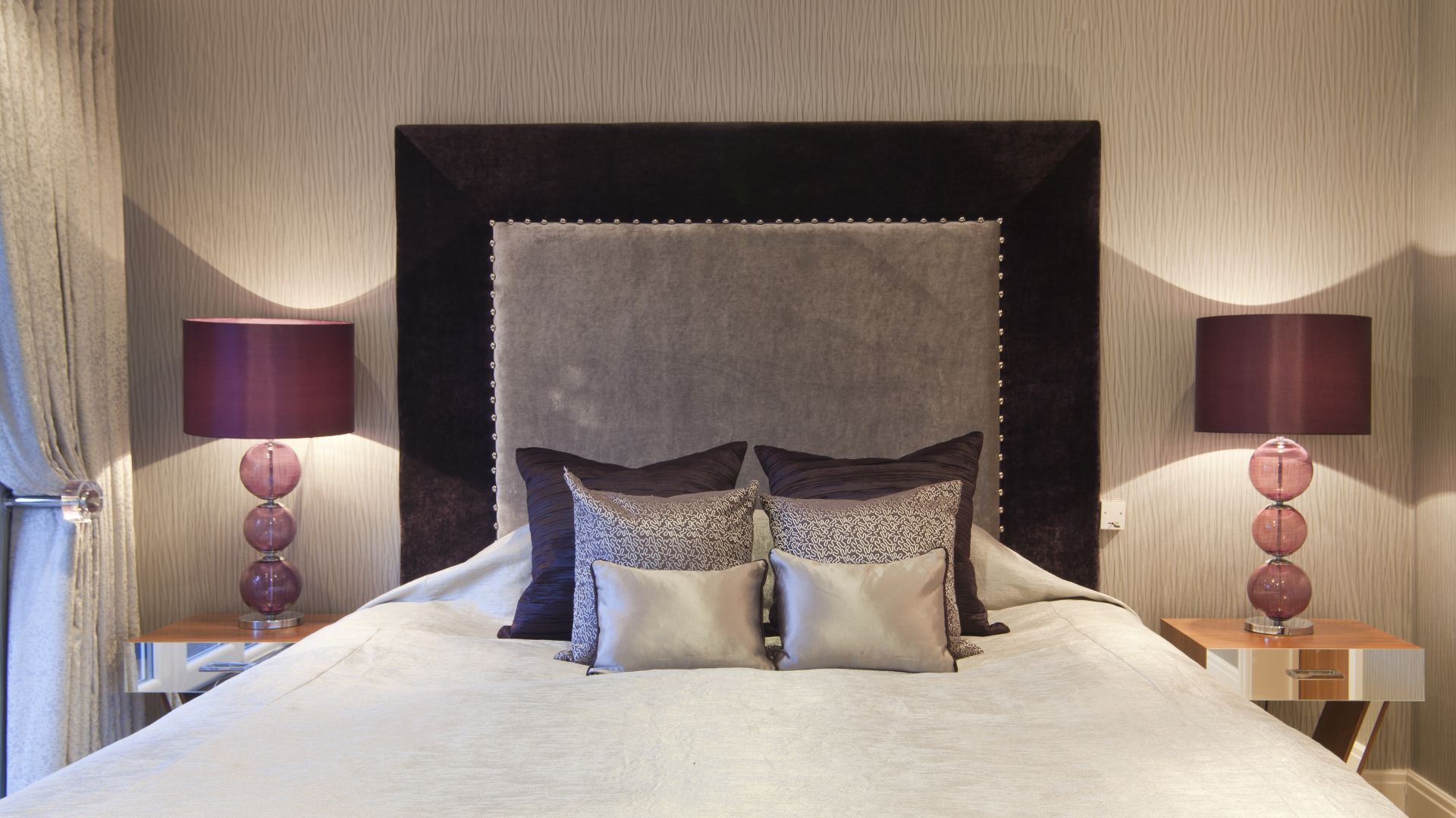 Interior Design Project - Wychwood, Oxshott, Surrey | Designer Touches